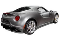 Alfa Romeo 4C 1.8 TBi 16V (2016) vs Hennessey Venom GT (2014): What is ...