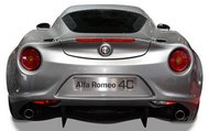 Alfa Romeo 4C 1.8 TBi 16V (2016) vs Hennessey Venom GT (2014): What is ...