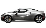 Alfa Romeo 4C 1.8 TBi 16V (2016) vs Hennessey Venom GT (2014): What is ...