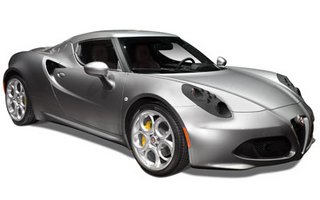 Alfa Romeo 4C 1.8 TBi 16V (2016) vs Hennessey Venom GT (2014): What is ...