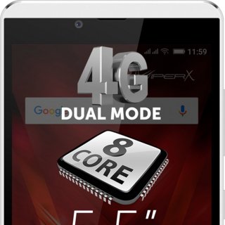 Allview V2 Viper X vs Allview X2 Soul Style Blue Pearl: ¿cuál es la ...