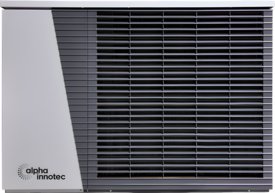 Alpha Innotec Hybrox 5 | 37 Fakten im Vergleich