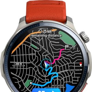 Amazfit Balance 2 vs Huawei Watch GT 6: What is the difference?