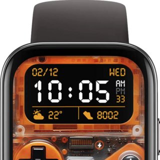 Amazfit Bip 5 vs Amazfit Bip 5 Unity: What is the difference?