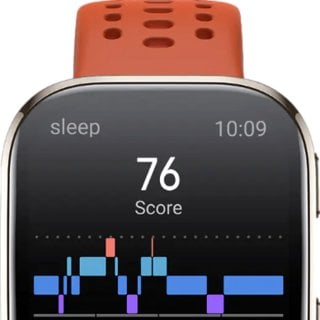 Amazfit Bip 5 vs Amazfit Bip 6: What is the difference?