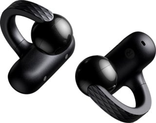 Amazfit Up vs Libratone Air Color: What is the difference?