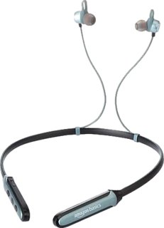 Amazon Basics Neckband vs Xiaomi Redmi Buds Essential: What is the ...