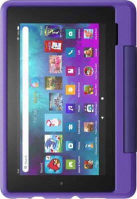 Amazon Fire 7 vs Amazon Fire HD 10: What is the difference?