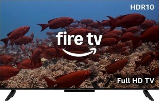 Amazon Fire TV 2-Series 2025 40" vs Philips 6900 42": What is the ...