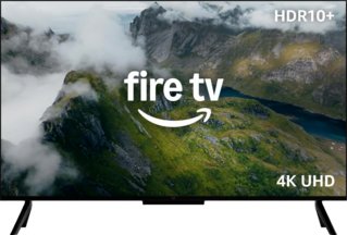Amazon Fire TV 4-Series 2025 55" vs Samsung UN100M90HFXZA 100": What is ...