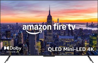 Amazon Fire TV Omni Mini-LED Series 75" vs LG OLED83C2PUA 83": What is ...