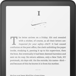 Amazon Kindle Paperwhite (2024) vs PocketBook Basic Lux 4: What is the ...