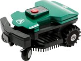 Ambrogio Green Line L60 Elite vs Segway Navimow Terranox CM120M1: What ...