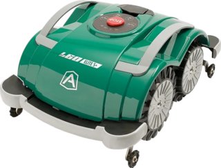 Ambrogio Green Line L60 Elite vs Segway Navimow Terranox CM120M1: What ...
