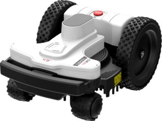 Ambrogio Next Line 4.0 Basic 4WD vs Segway Navimow i210 LiDAR Pro: Qual ...