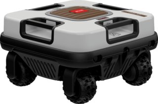 Ambrogio Next Line Cube Elite 4WD vs Dreame A1 Pro: What is the difference?