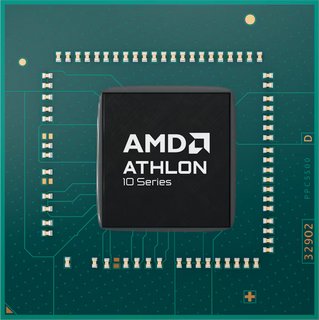 AMD Athlon Silver 10 review | 64 facts and highlights