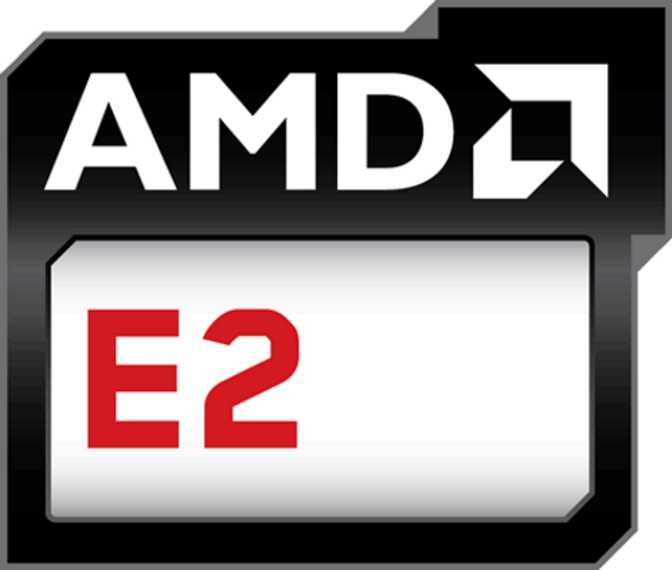 AMD E2-9000 análisis | 68 características detalladas