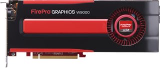 グラフィックカード | AMD FirePro W9000 vs MSI GeForce GTX 1650 D6 Aero ITXの比較