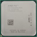 AMD FX-8350 análisis | 63 características detalladas
