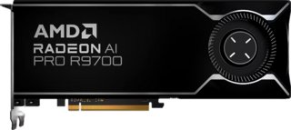 AMD Radeon AI Pro R9700 vs Gigabyte Radeon RX 7900 XT Gaming OC: Qual a ...