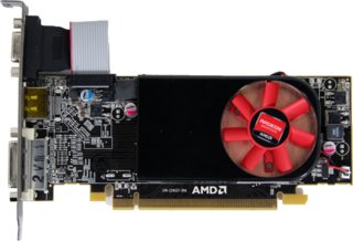 AMD Radeon HD 6450 2GB review | 58 facts and highlights