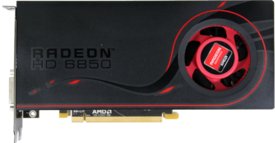 AMD Radeon HD 6450 análisis | 56 características detalladas