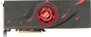 AMD Radeon HD 6990 análisis | 59 características detalladas