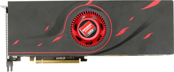 AMD Radeon HD 6990 análisis | 56 características detalladas