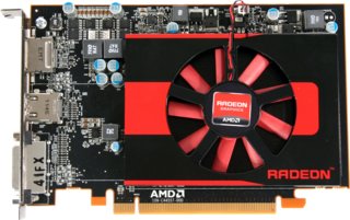 AMD Radeon HD 7750 vs Nvidia GeForce GTX 550 Ti: What is the difference?