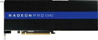 AMD Radeon Pro V340 review | 59 facts and highlights