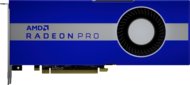 AMD Radeon AI Pro R9600D vs AMD Radeon Pro W5500: What is the difference?