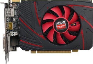 AMD Radeon R7 265 vs EVGA GeForce GTX 980 Ti Superclocked Gaming ACX 2. ...