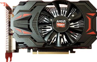 AMD Radeon R7 360E vs XFX Radeon RX 460 2GB：有何不同？