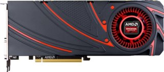 AMD Radeon R9 280 vs Nvidia GeForce GTX 960: What is the difference?