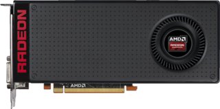AMD Radeon R9 380 vs Sapphire Pulse Radeon RX Vega 56: What is the ...