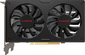 AMD Radeon 520 vs Nvidia GeForce GTX 1050：有何不同？