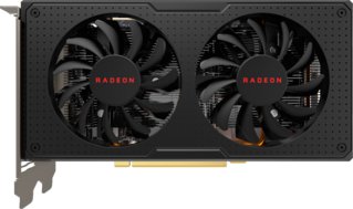 AMD Radeon RX 560X review | 59 facts and highlights