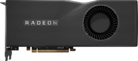 AMD Radeon RX 6550M vs Nvidia GeForce RTX 3060: What is the difference?