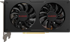 AMD Radeon RX 6500M review | 57 facts and highlights