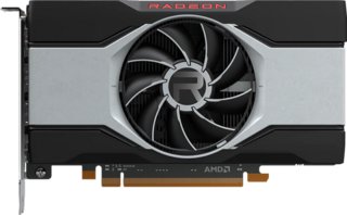 AMD Radeon RX 6600 vs Colorful GeForce RTX 5050 Gaming: в чем разница?