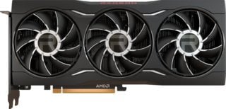 AMD Radeon RX 6750 XT vs PowerColor Red Devil Radeon RX 6750 XT：有何不同？