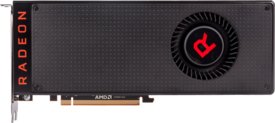 AMD Radeon RX 580 vs AMD Radeon RX 580X: What is the difference?