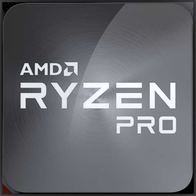 AMD Ryzen 5 Pro 5650U | 63 fakta dan sorotan