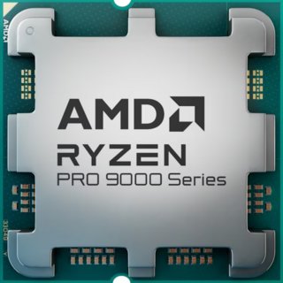 AMD Ryzen 9 Pro 9945 | 64 fakta dan sorotan