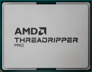 AMD Ryzen Threadripper Pro 9995WX vs Apple M4 Max (14-core CPU / 32-core GPU): What is the ...