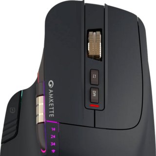 Análise de Amkette XS Flow Plus | 35 características e destaques