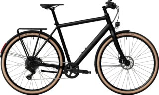 Ampler Nova Pro vs Cannondale Topstone Neo Carbon Lefty 3: What is the ...