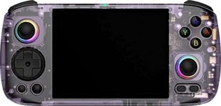 Anbernic RG 406H 128GB + 256GB vs Anbernic RG 477M: Was ist der ...