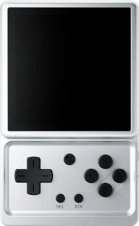 Anbernic RG Rotate vs Evercade VS: Was ist der Unterschied?